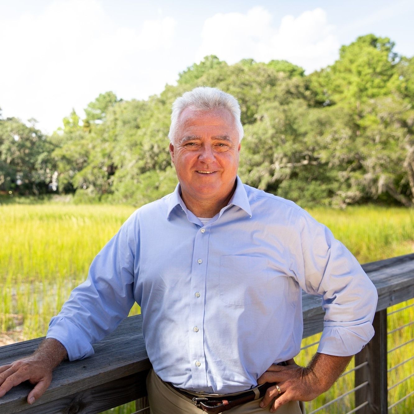 Larry Grooms for Senator