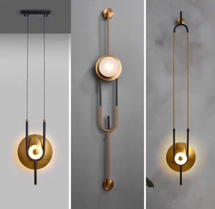 Sconces | Naples, FL | Lighting and Design Studio