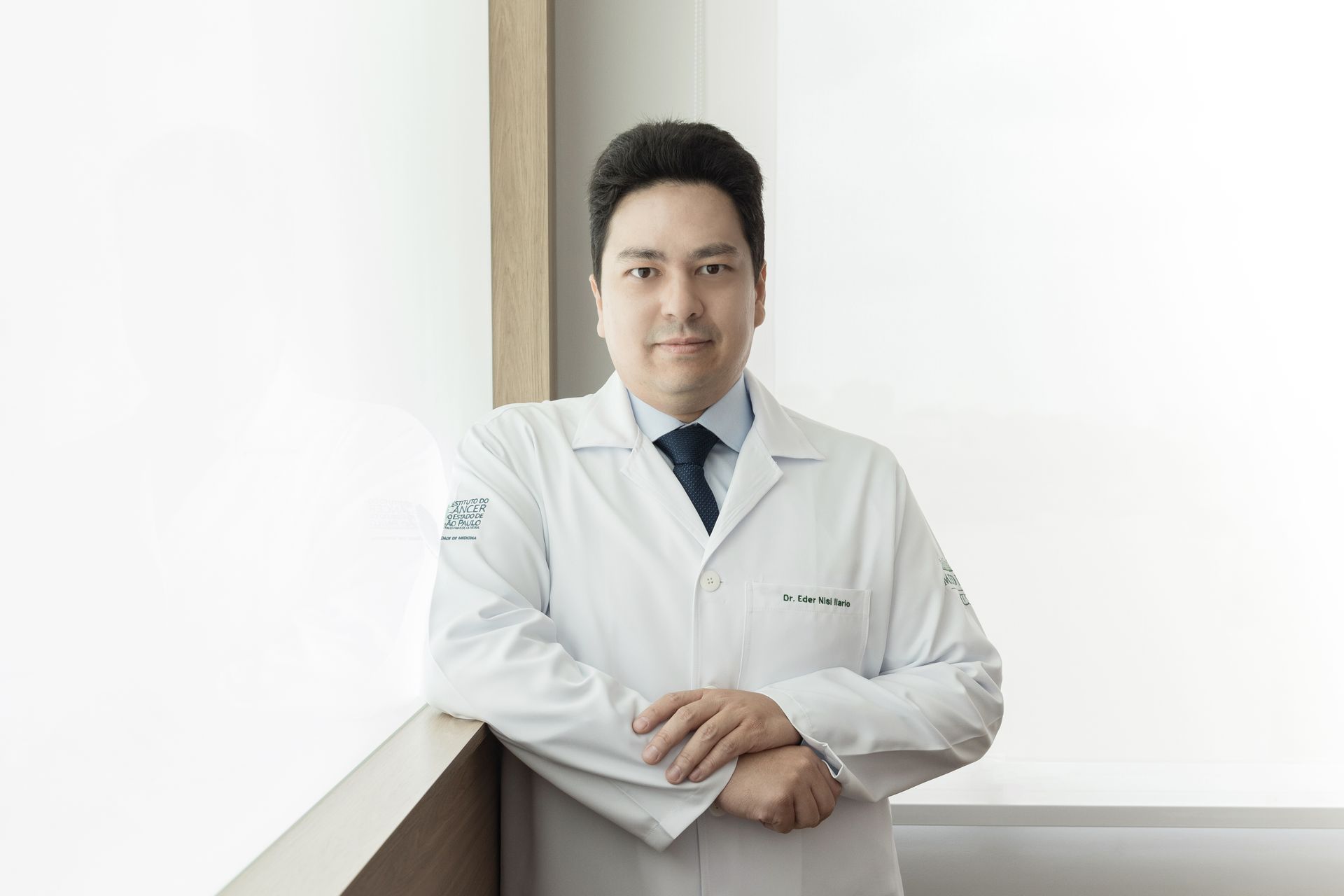 Penectomia Total ou Parcial | Dr. Eder Nisi Ilario | SP