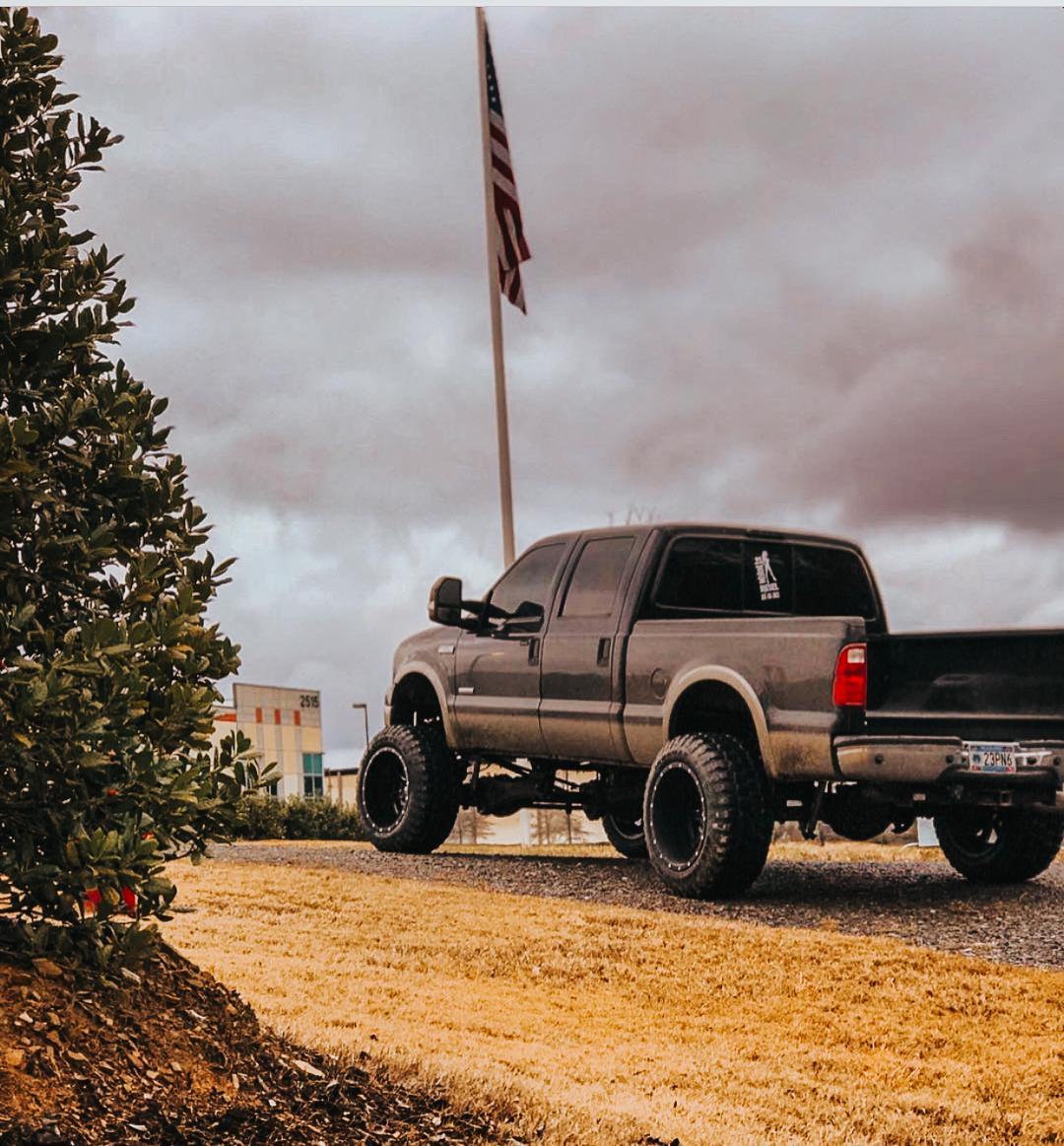 Strokin Diesel - Diesel Repair Shop - Custom Diesel Turbos