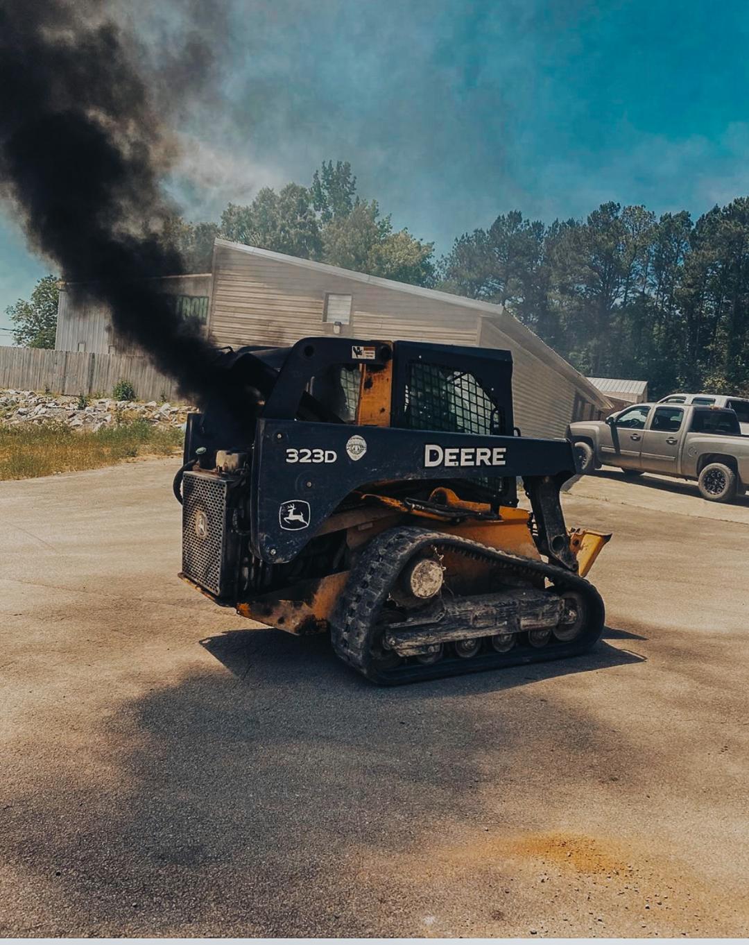 Strokin Diesel - Diesel Repair Shop - Custom Diesel Turbos