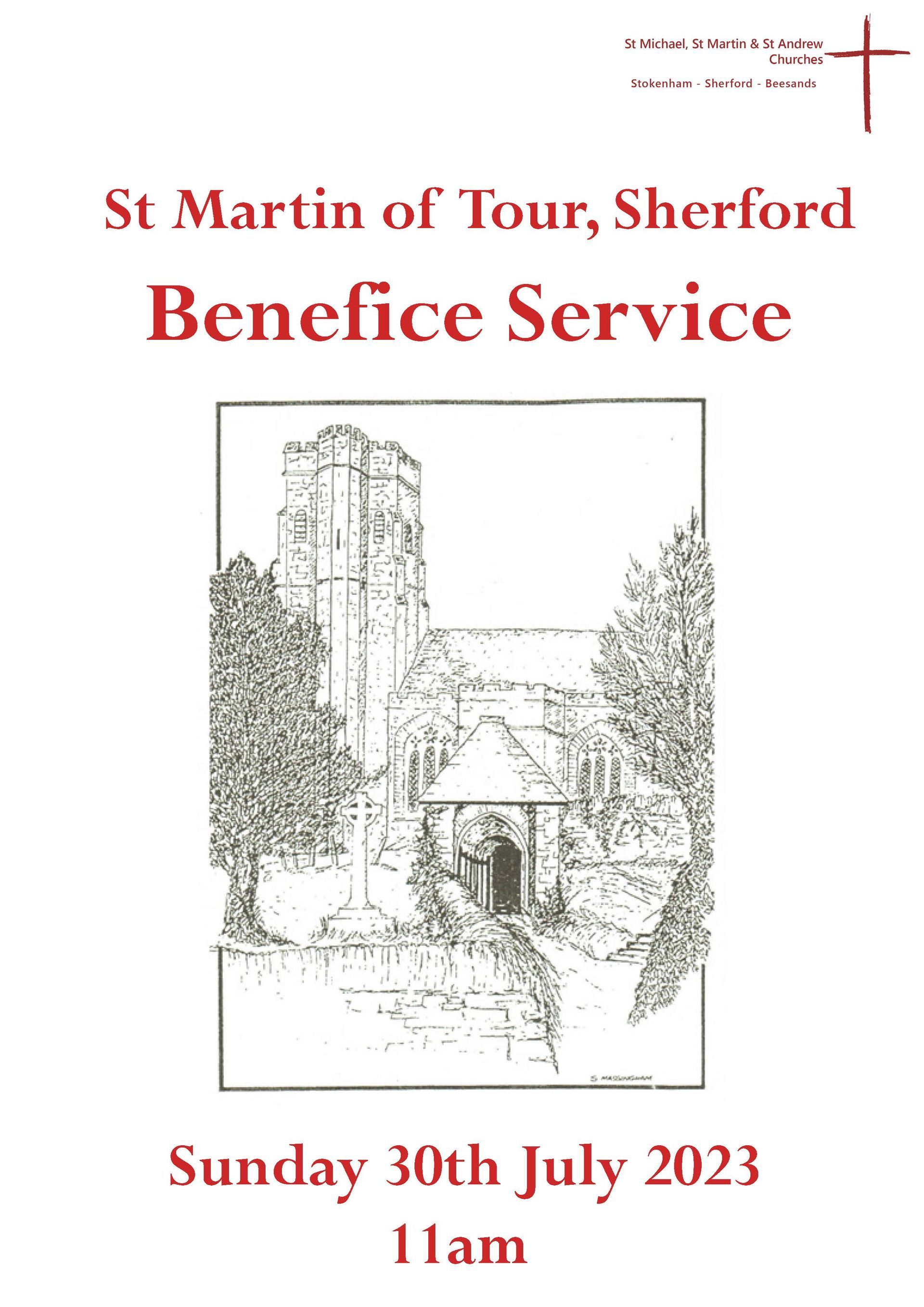 Stokenham, Sherford and Beesands Parish – Stokenham, South Devon