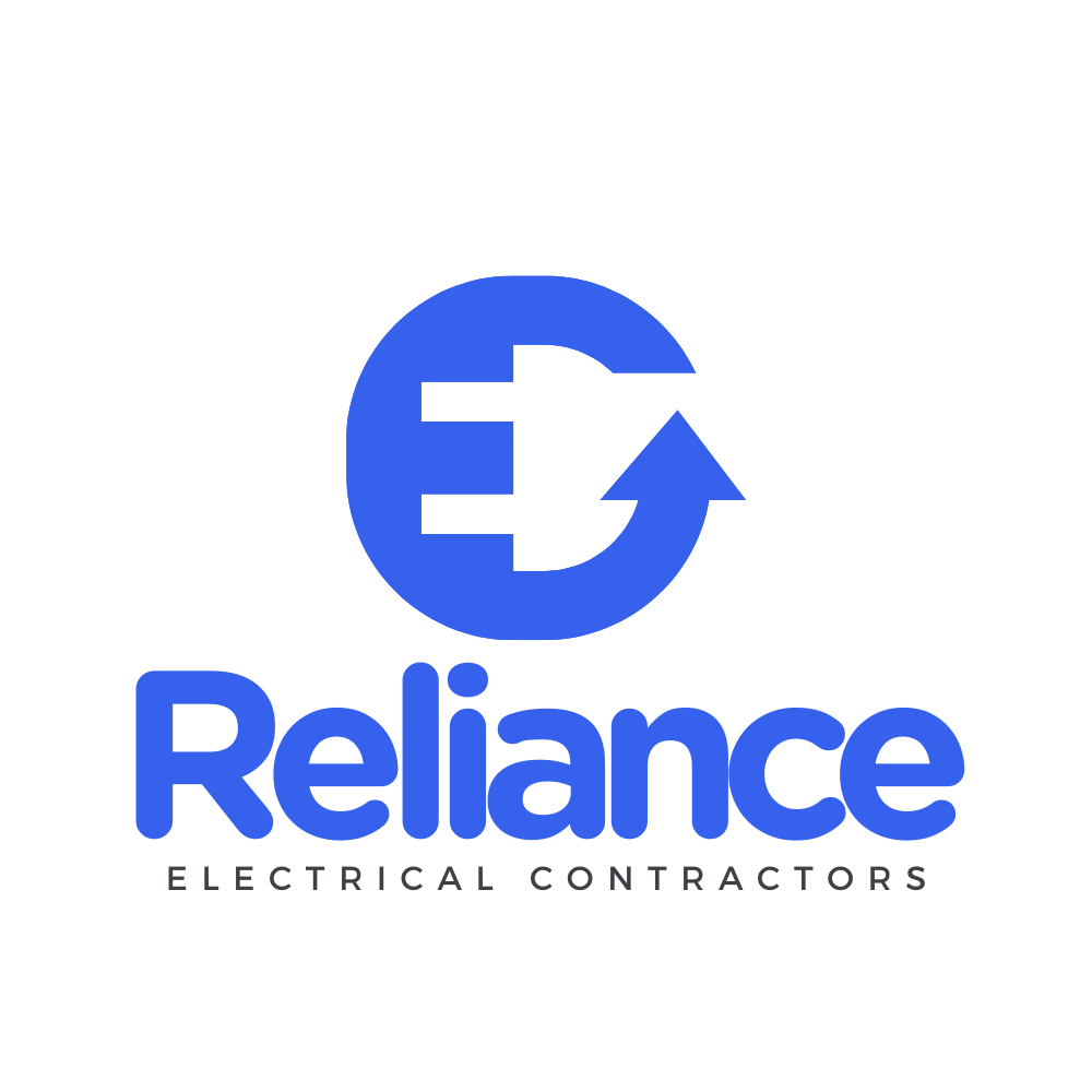 Reliance Electrical Logo Reliance Group Holdings Vector Logo