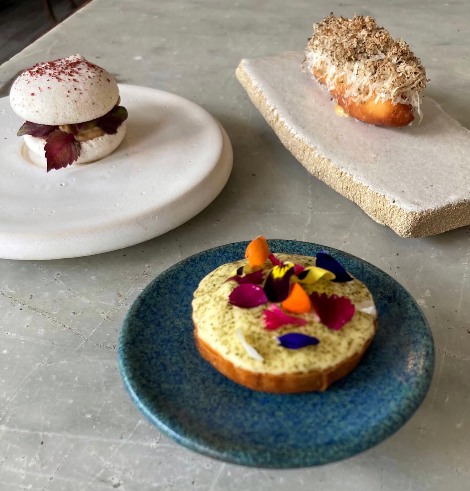 Bulrush Restaurant