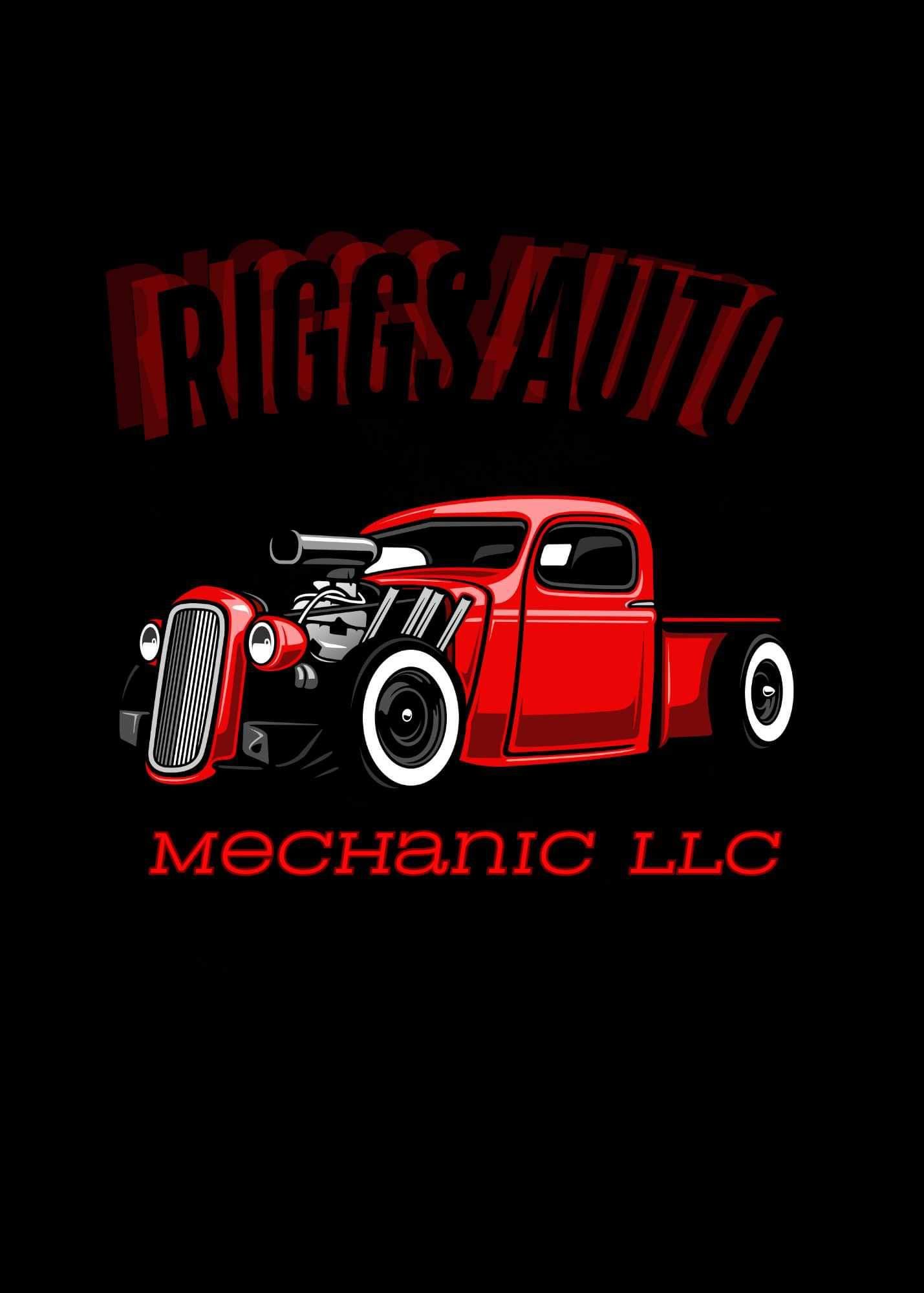 HOME [riggsautomechanicllc.com]