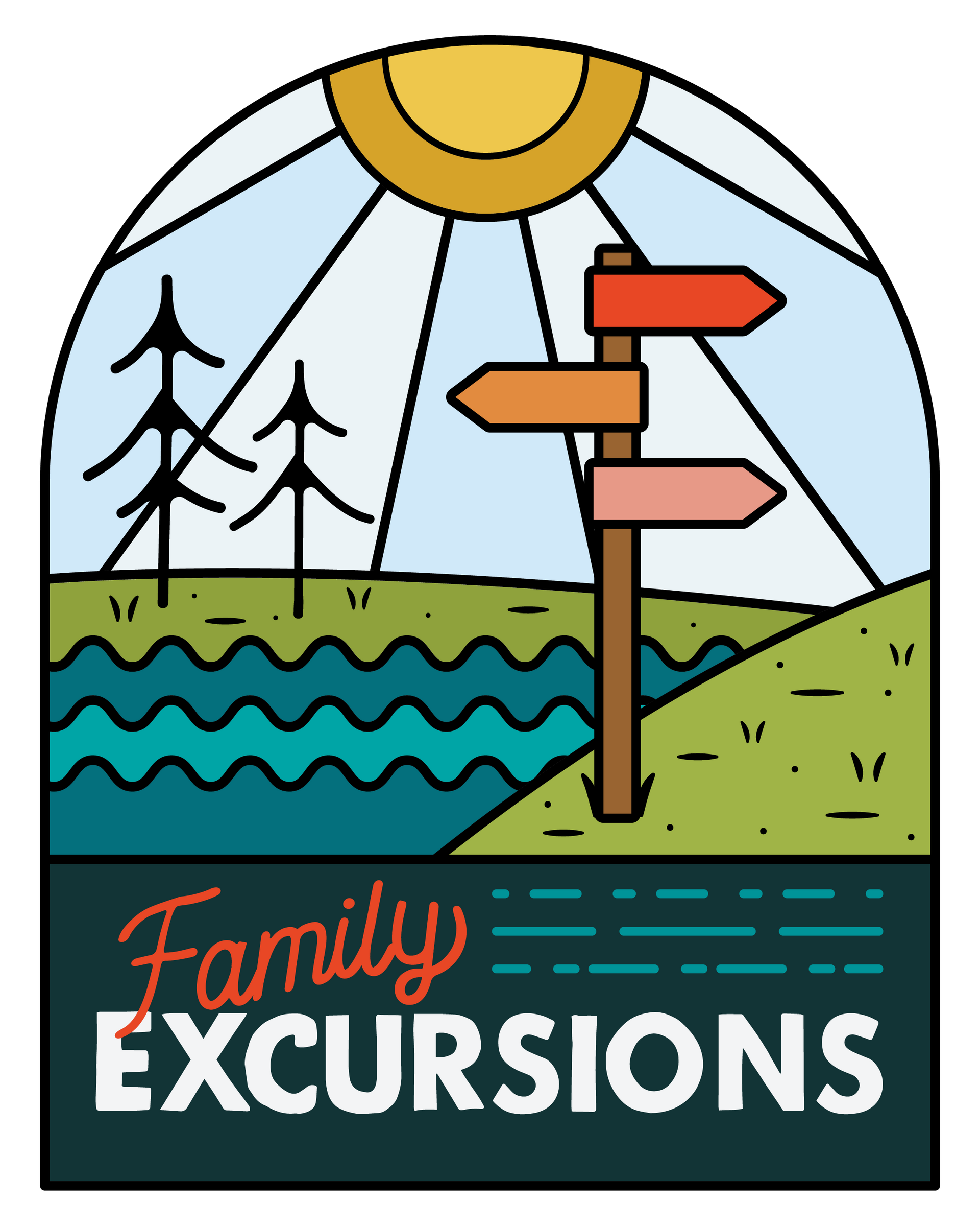 FAMILY EXCUSRSIONS Universal Truck Accessories Brandon MB 204 729 8252 FAMILY EXCUSRSIONS Universal Truck Accessories Brandon MB 204 729 8252