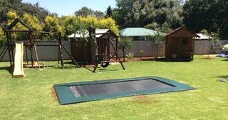Trampoline Prices