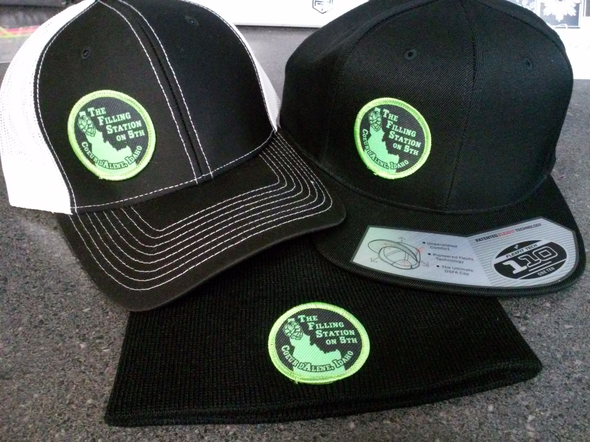 HOME [www.atomicthreads.com]