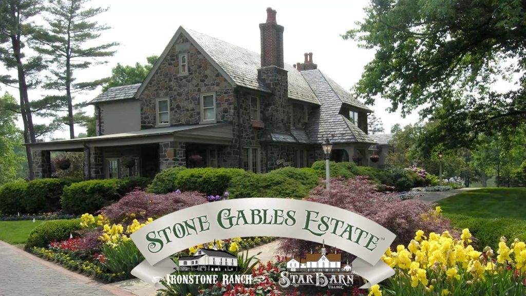 Klein Factory Mansion Beginning