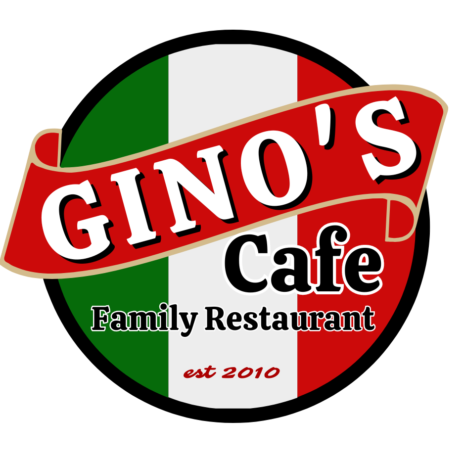 Authentic Italian Cuisine | Gino's Cafe Italian Restaurant Pizzeria ...