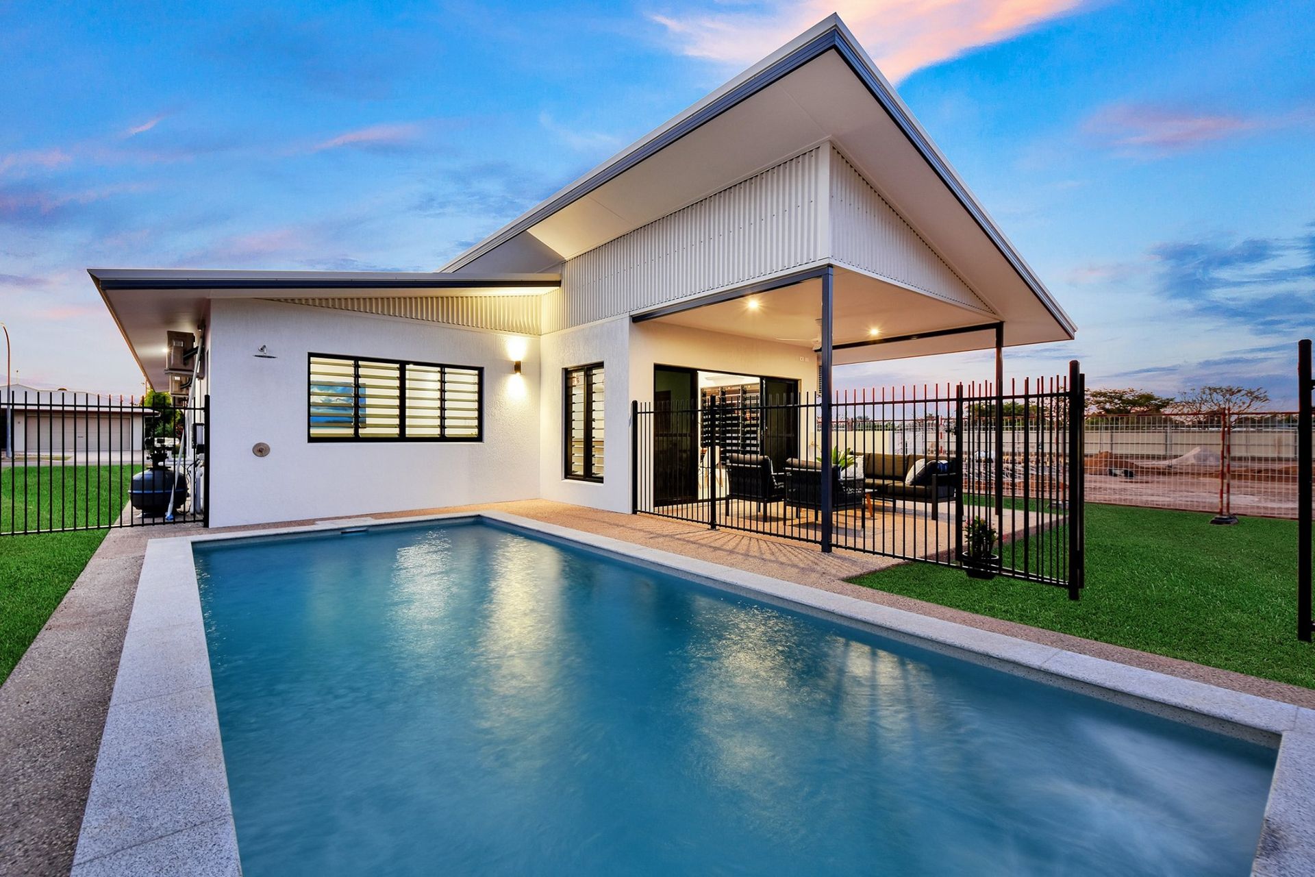 M+J Builders | Multi-Award Winning Builder