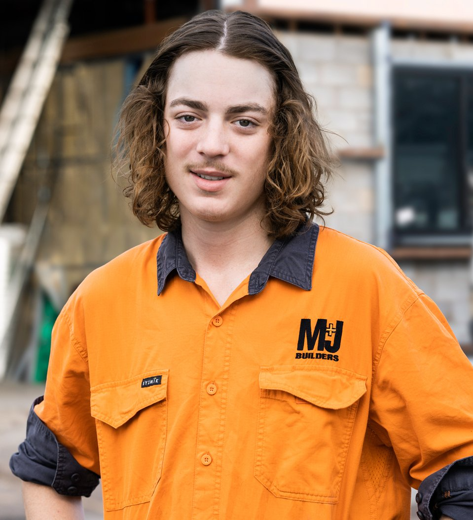 Our Story | M+J Builders - Multi-Award Winning Builder