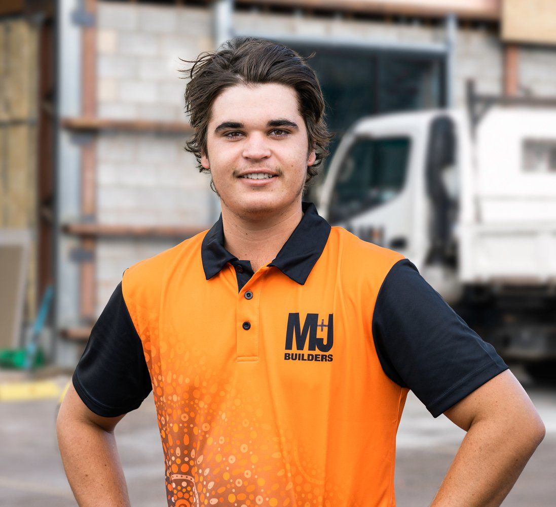 Our Story | M+J Builders - Multi-Award Winning Builder