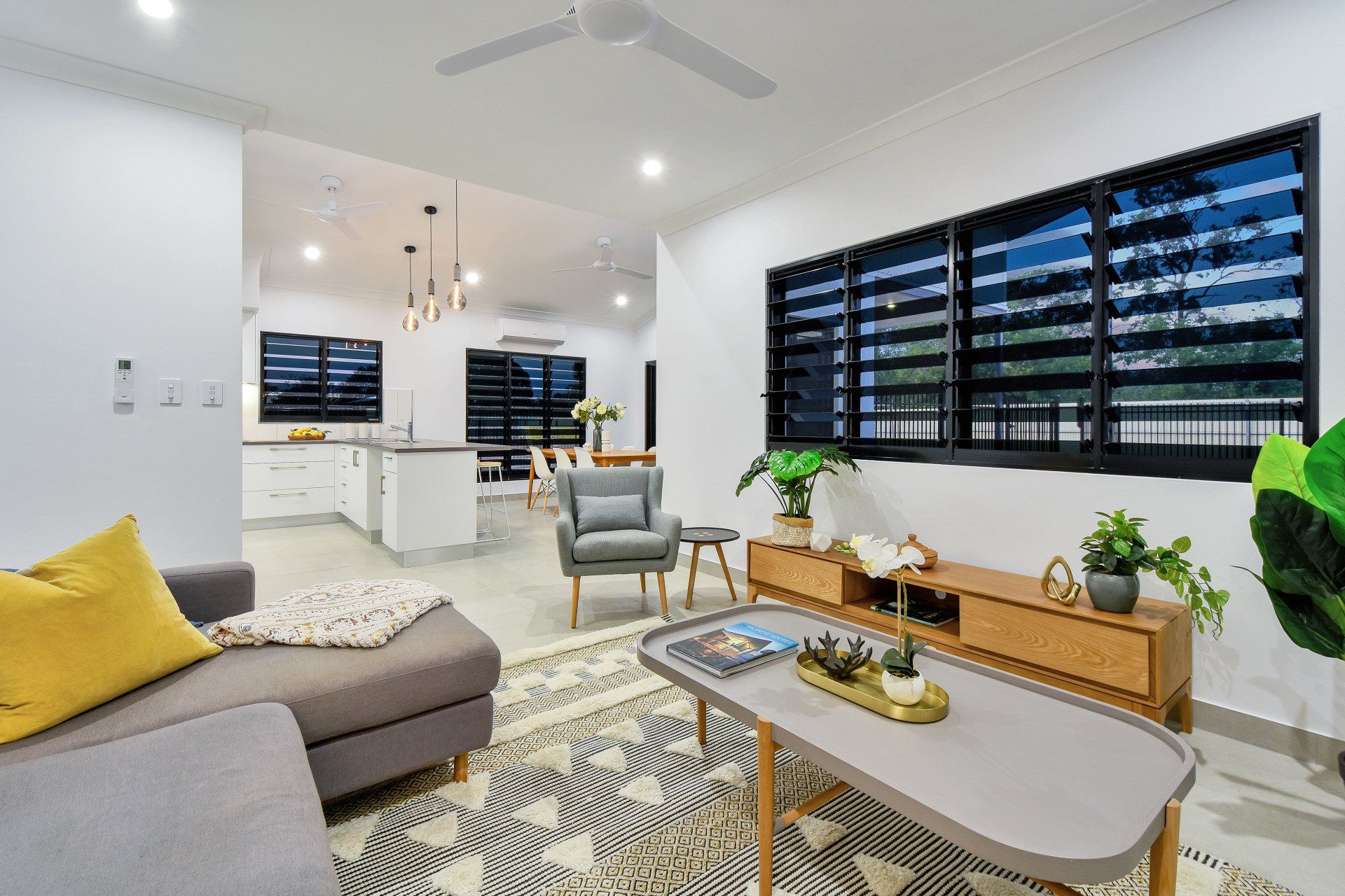 M+J Builders | Multi-Award Winning Builder