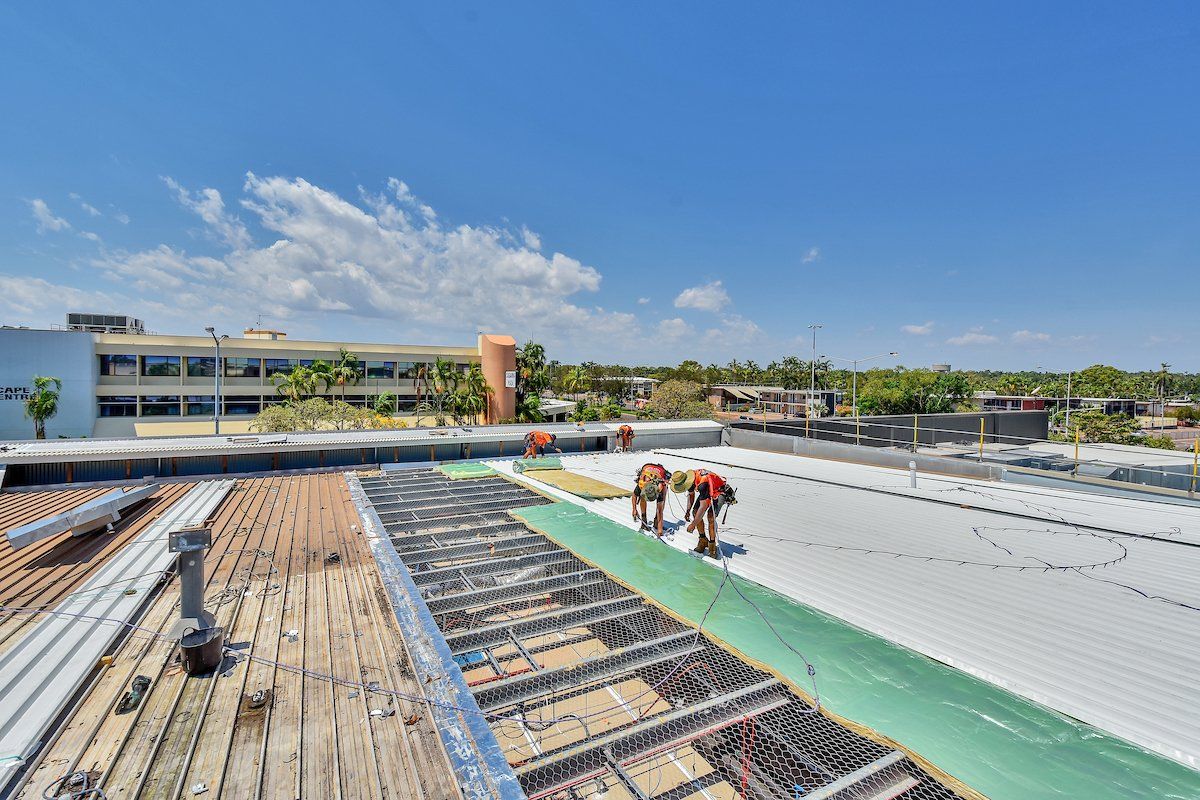 M+J Builders | Multi-Award Winning Builder