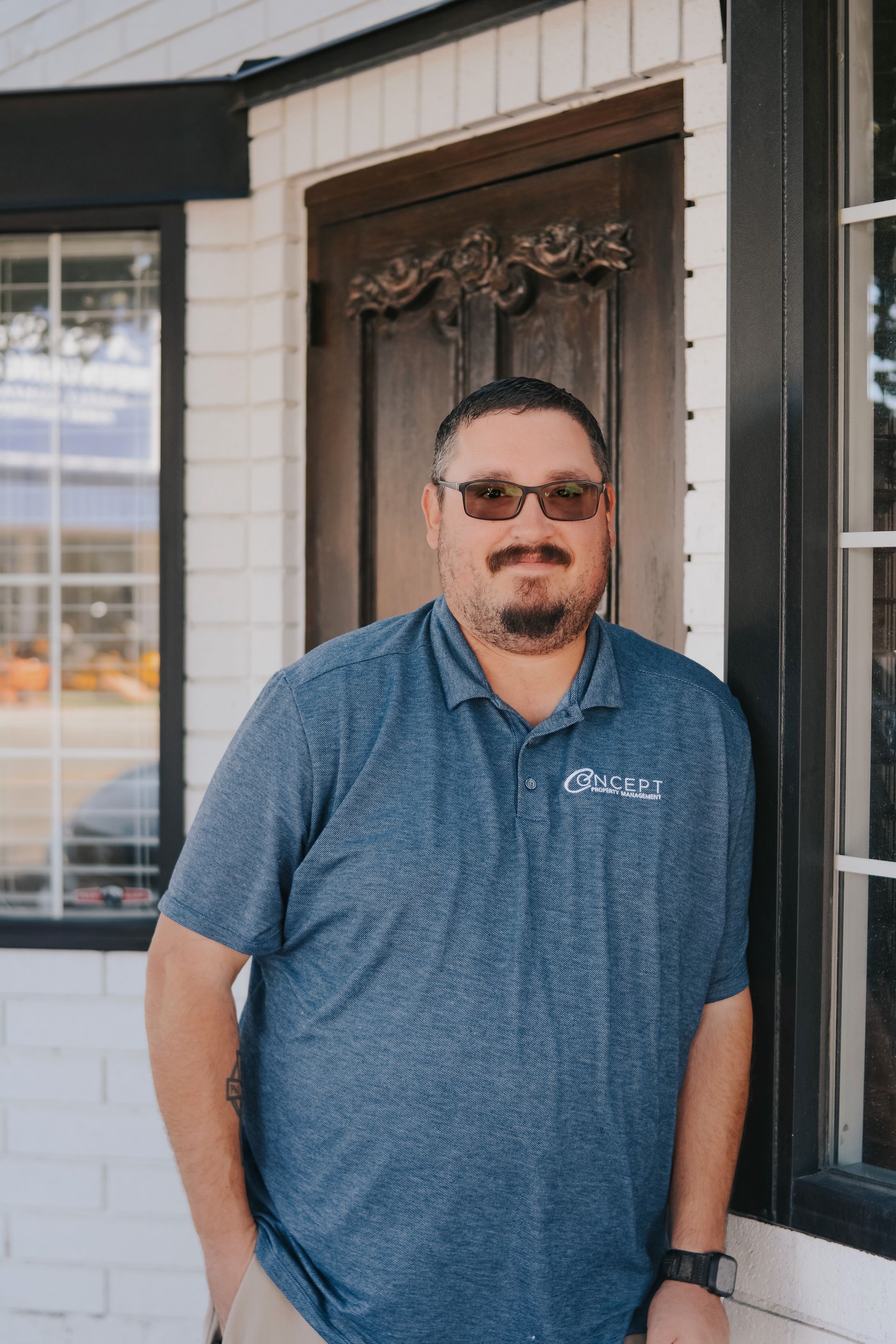 About Concept Property Management