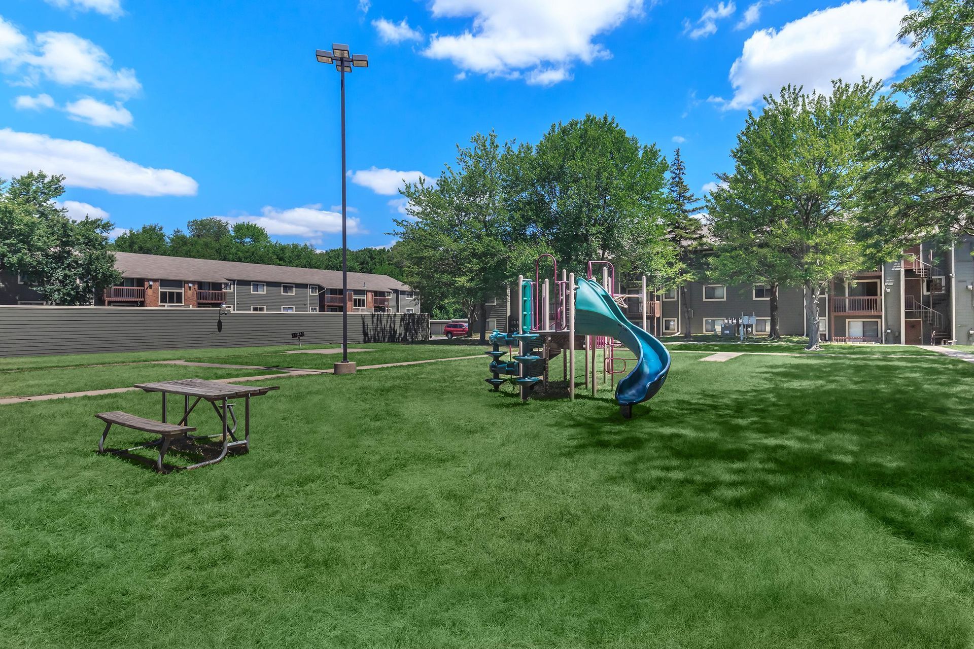 Photo Gallery | Apartments in Moline | Rock Ridge Commons