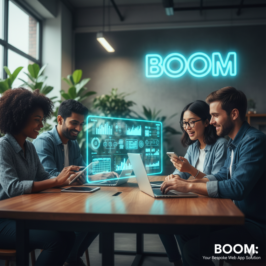 Social Media Management | Agency Of Boom | Liverpool, London