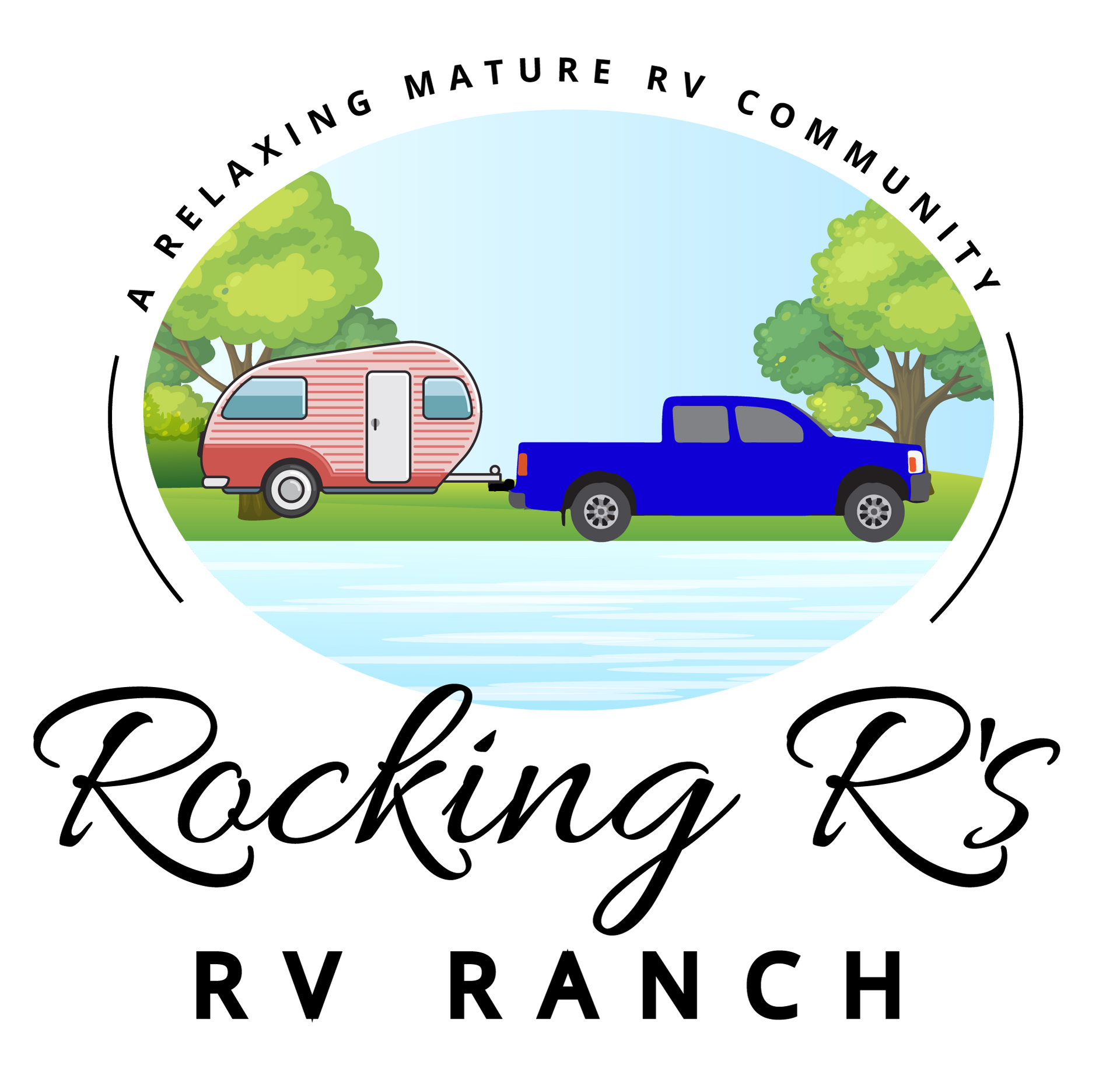 Livingston Texas RV Park | Rocking Rs RV Ranch