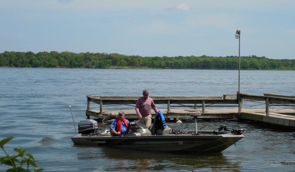 Shiloh on the Lake - Home