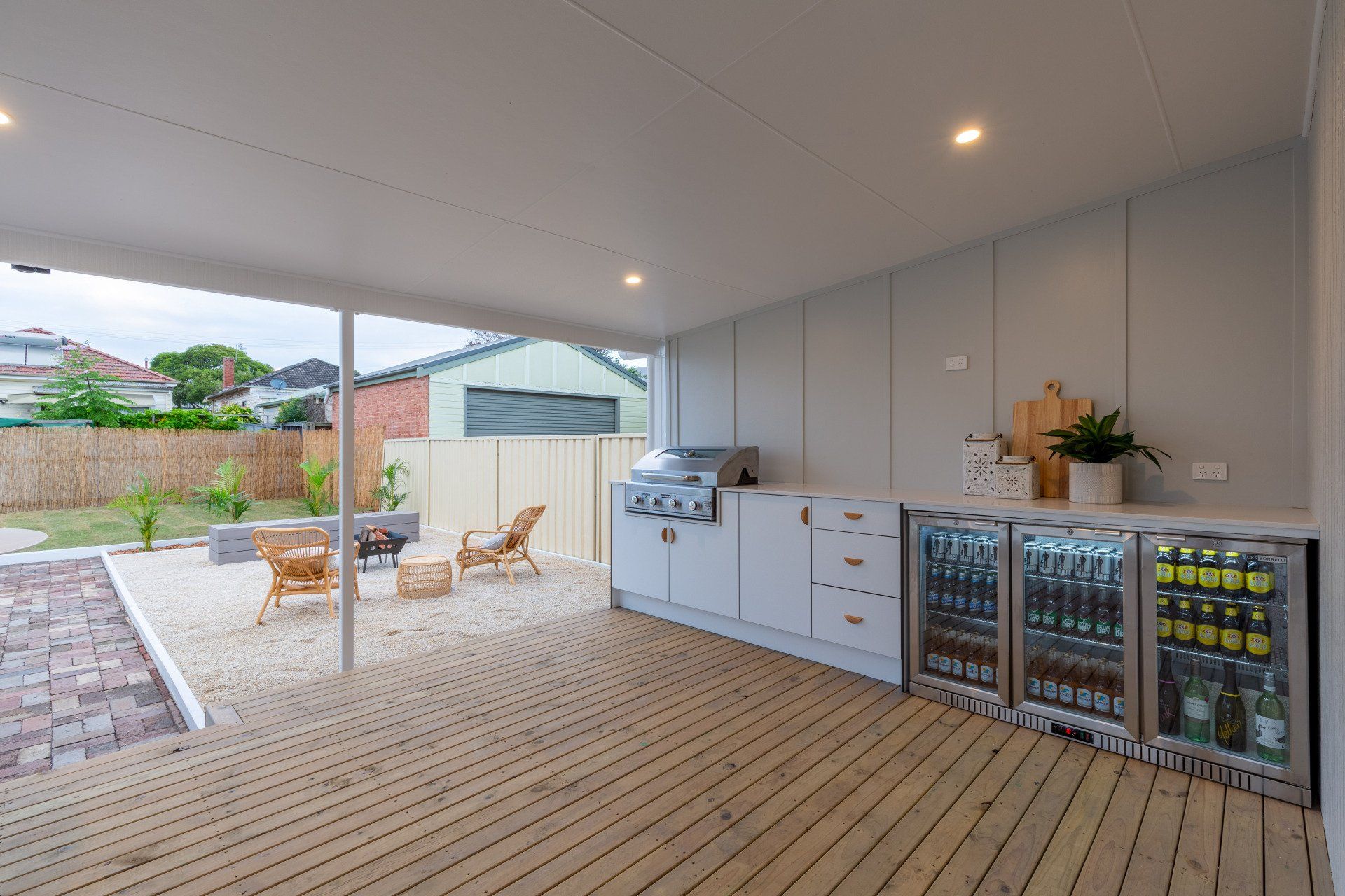 Our Process | Coastline Outdoor Living