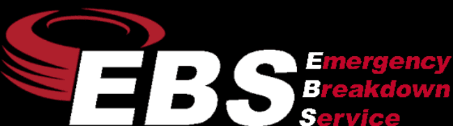 OLIVE STREET DESIGN Launches a new website for Emergency Breakdown Service-EBS