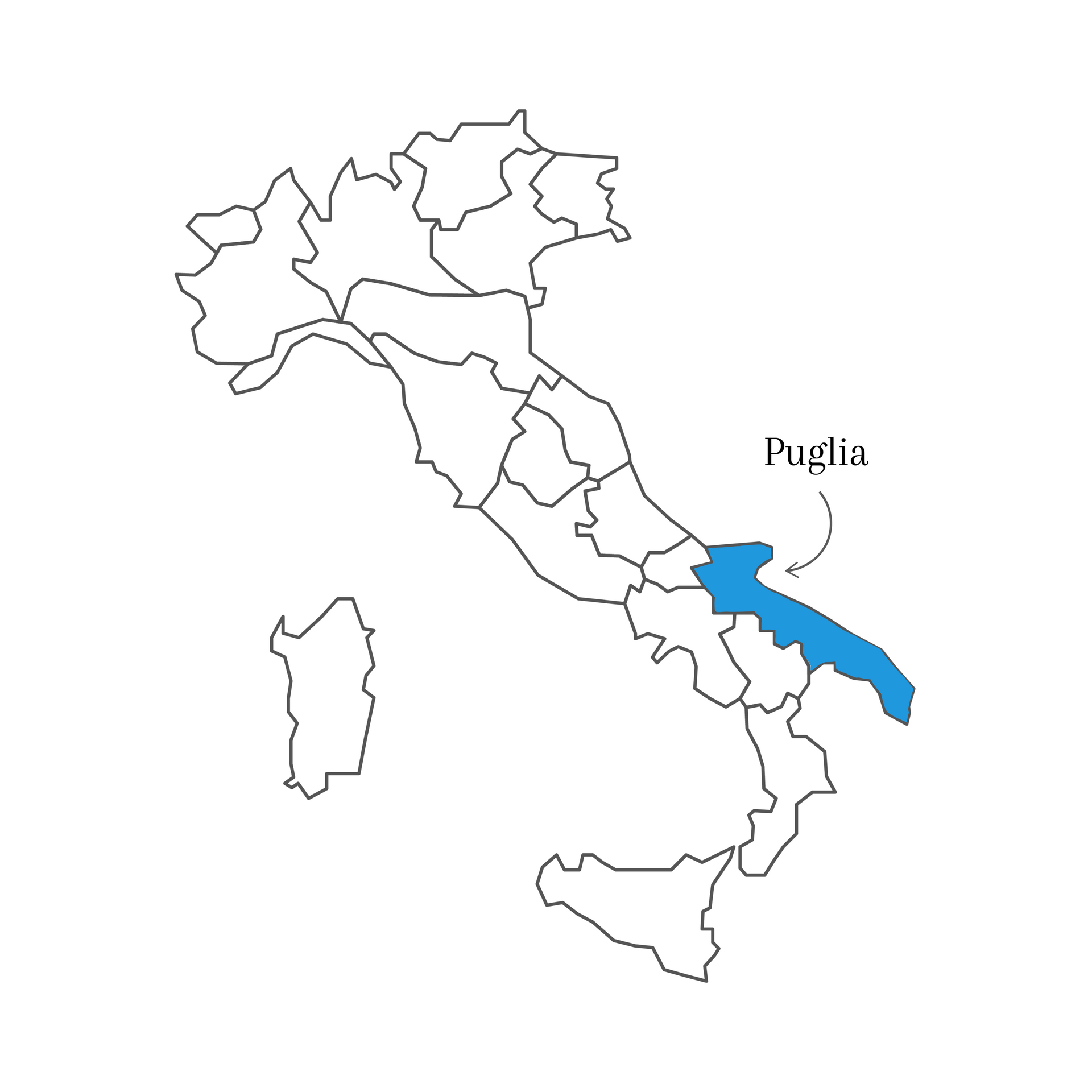 Hidden Gems of Puglia | Viking Travel
