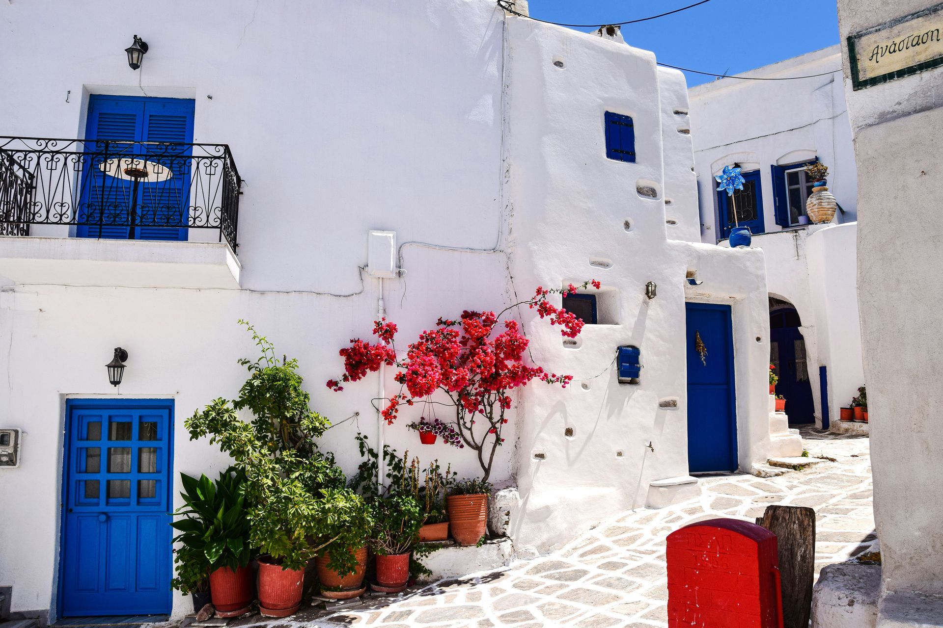 Greece | Top Destinations, Food, Culture, & Adventures