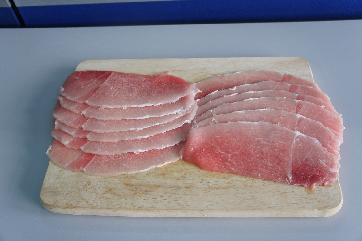 Pork Retail Elite Meat Supplier Malaysia - Full Glory Sdn Bhd