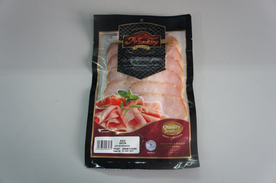 Bacon Supplier Malaysia - Full Glory Sdn Bhd
