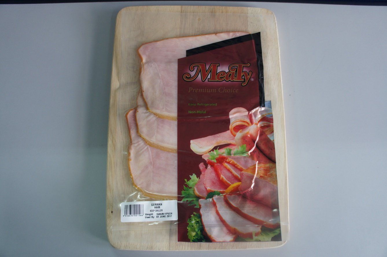 Ham Supplier Malaysia - Full Glory Sdn Bhd