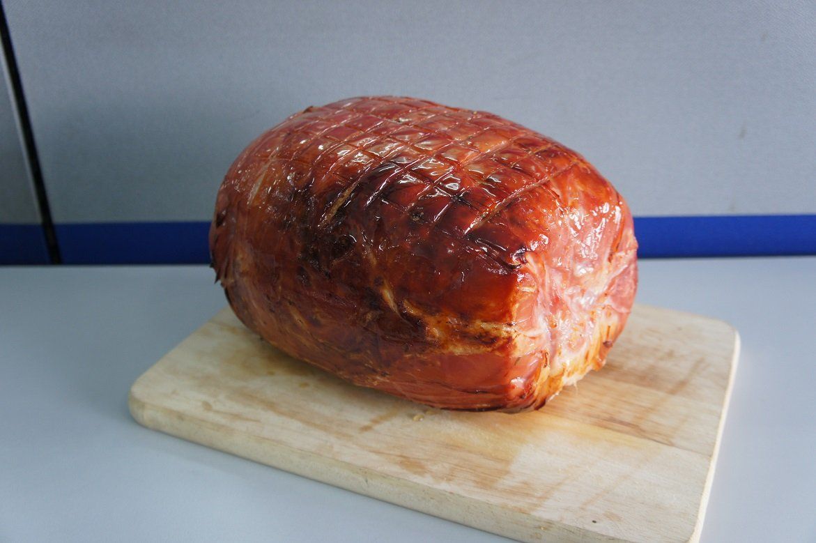 Ham Supplier Malaysia - Full Glory Sdn Bhd