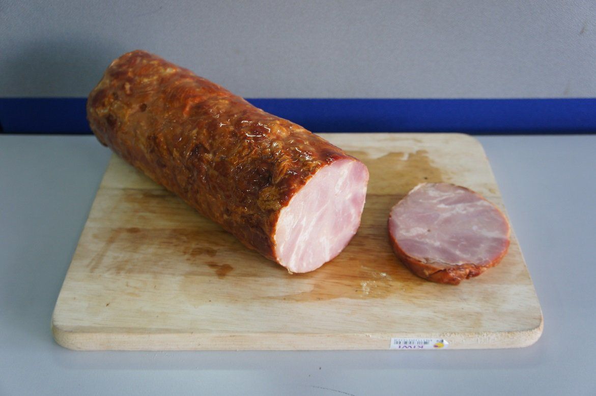 Ham Supplier Malaysia - Full Glory Sdn Bhd