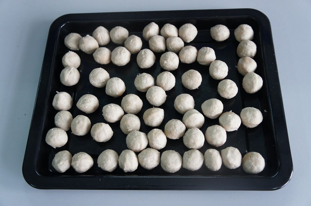 Western Foods Supplier Malaysia - Full Glory Sdn Bhd