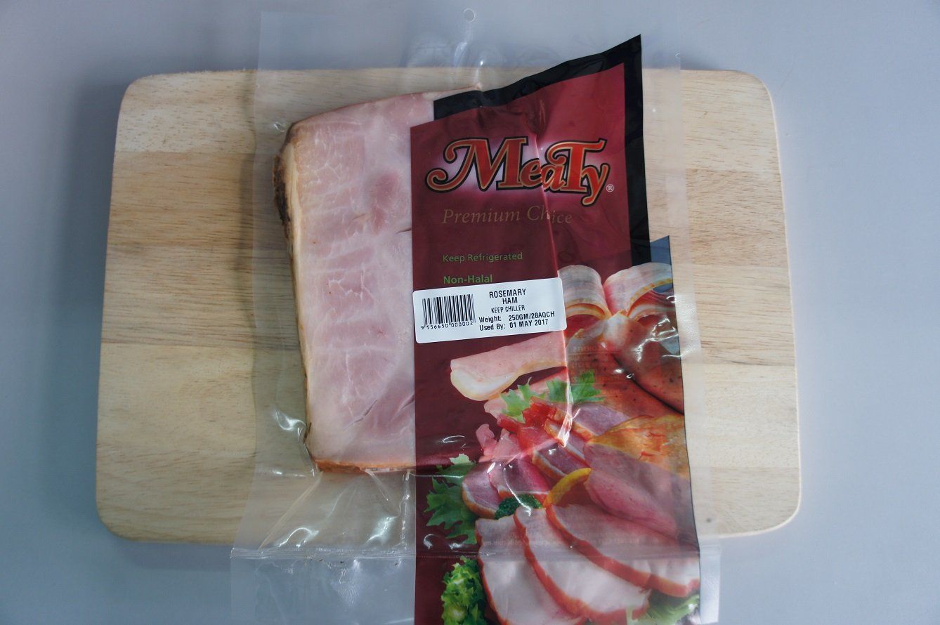 Ham Supplier Malaysia - Full Glory Sdn Bhd