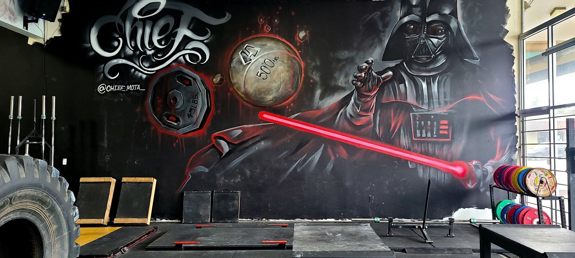 24 hour Gym Tacoma | Spanaway Fitness