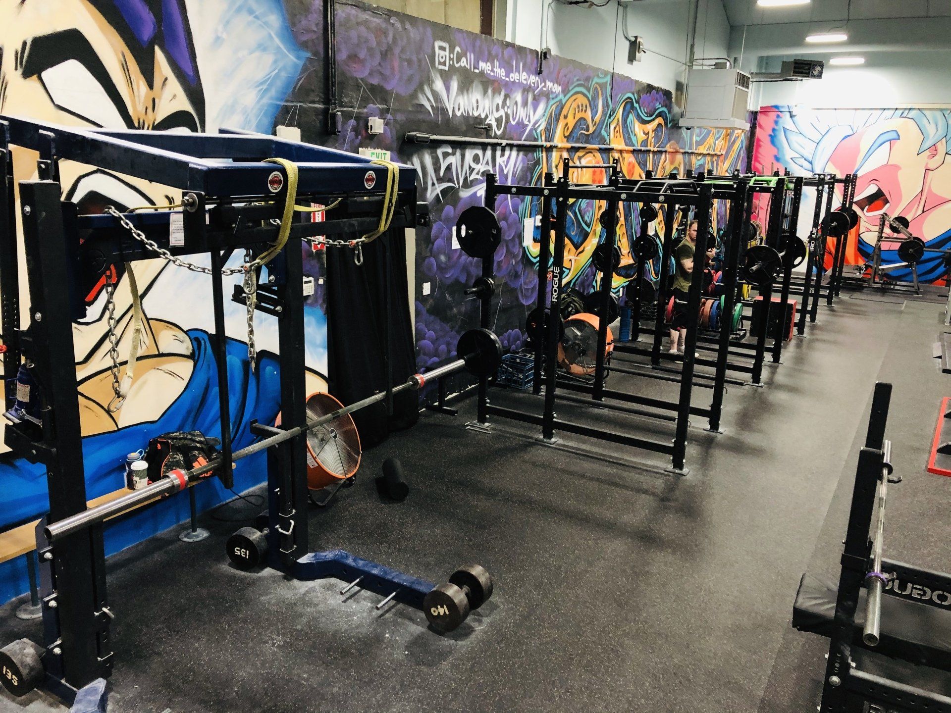 24 hour Gym Tacoma | Spanaway Fitness