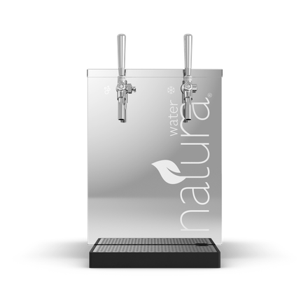Commercial Sparkling Water Systems | Natura Water