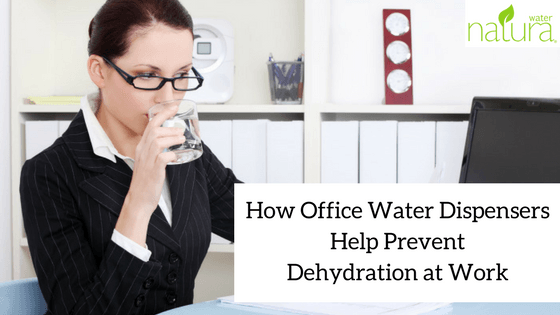 Sparkling Water Machines: How Do They Work?