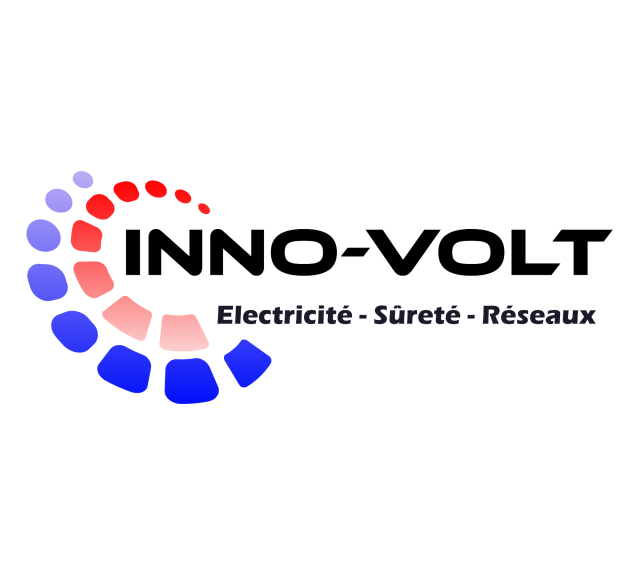 Inno-Volt - Electricien à Lillebonne et Le Havre