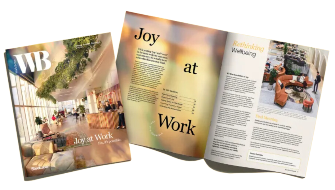 Office Designer |San Antonio, TX |Texas Wilson