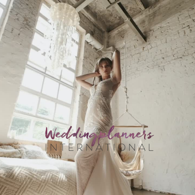 Dé weddingplanner opleiding met 20 jaar ervaring