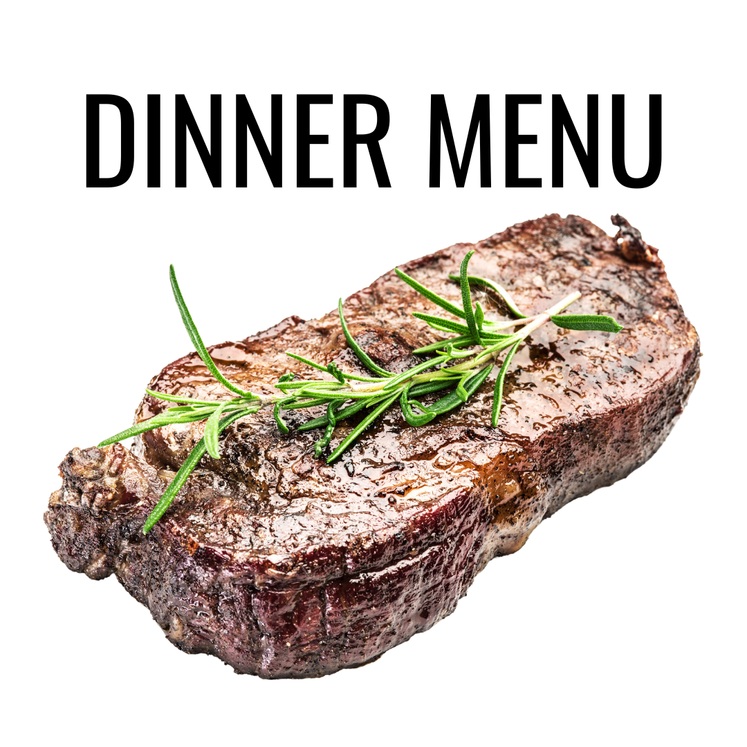 The Boardroom Dining & Spirits | Menu