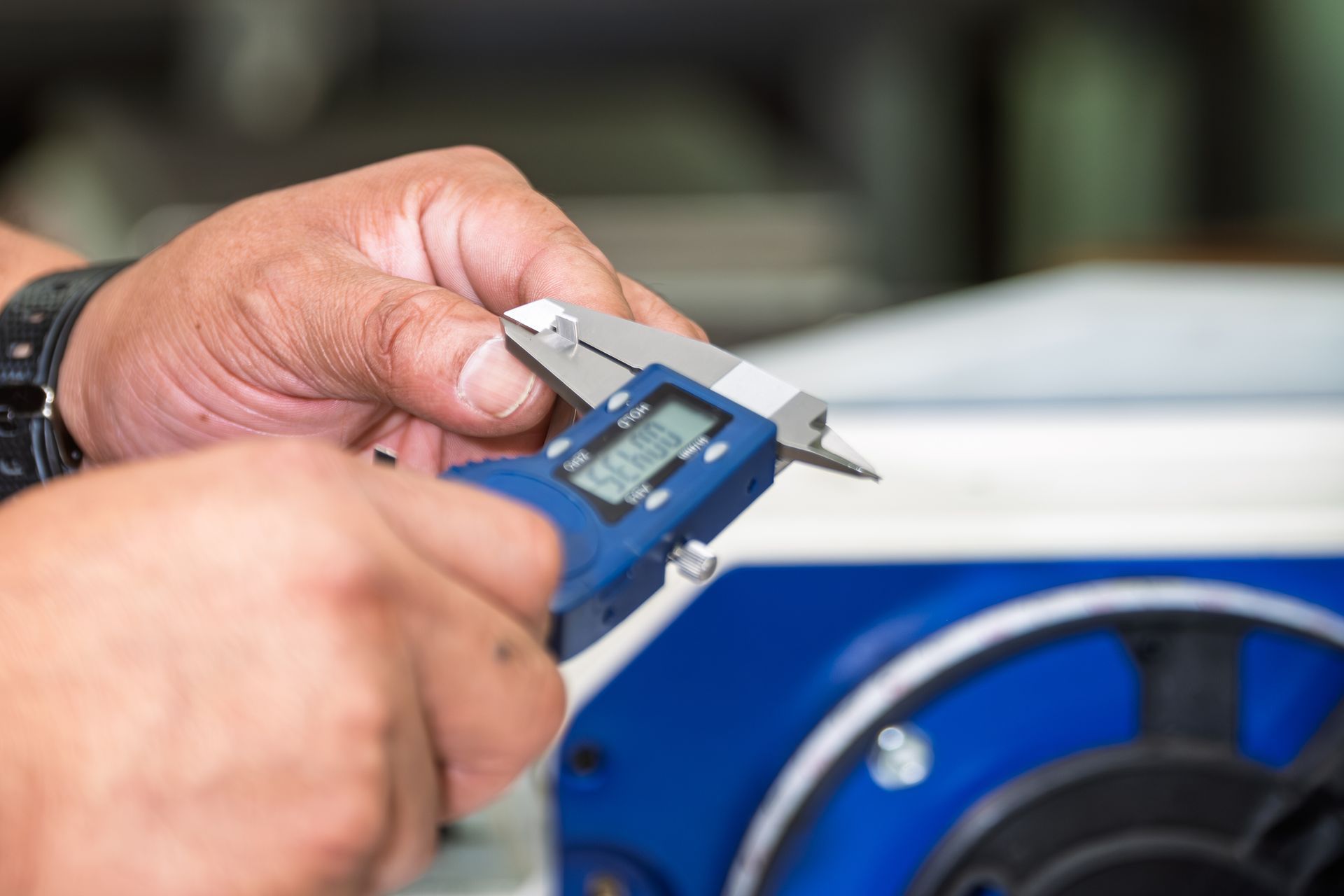 Aerospace Springs & Wire Forms | New England Spring