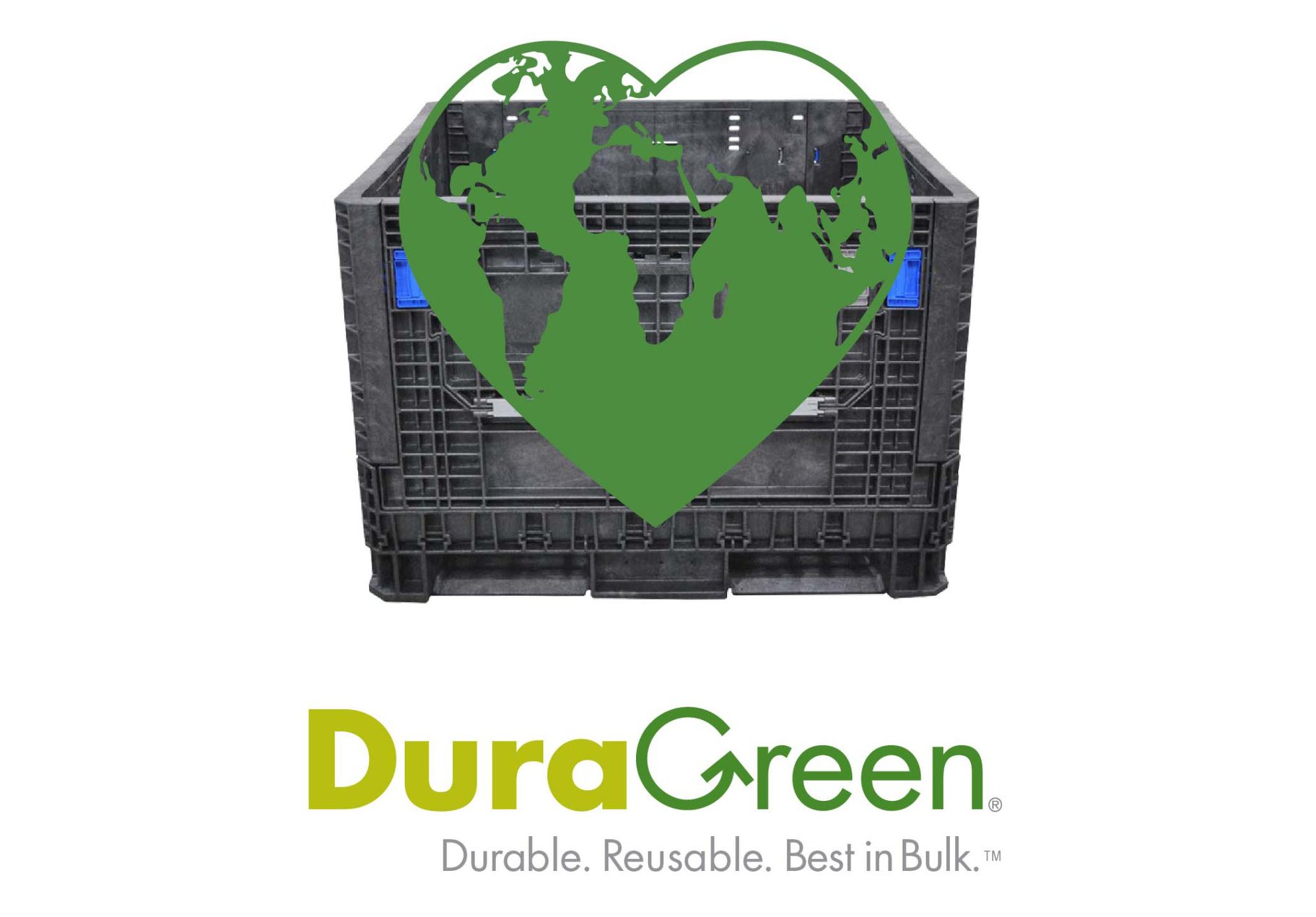 RPP Containers Commitment to Environmental Sustainability