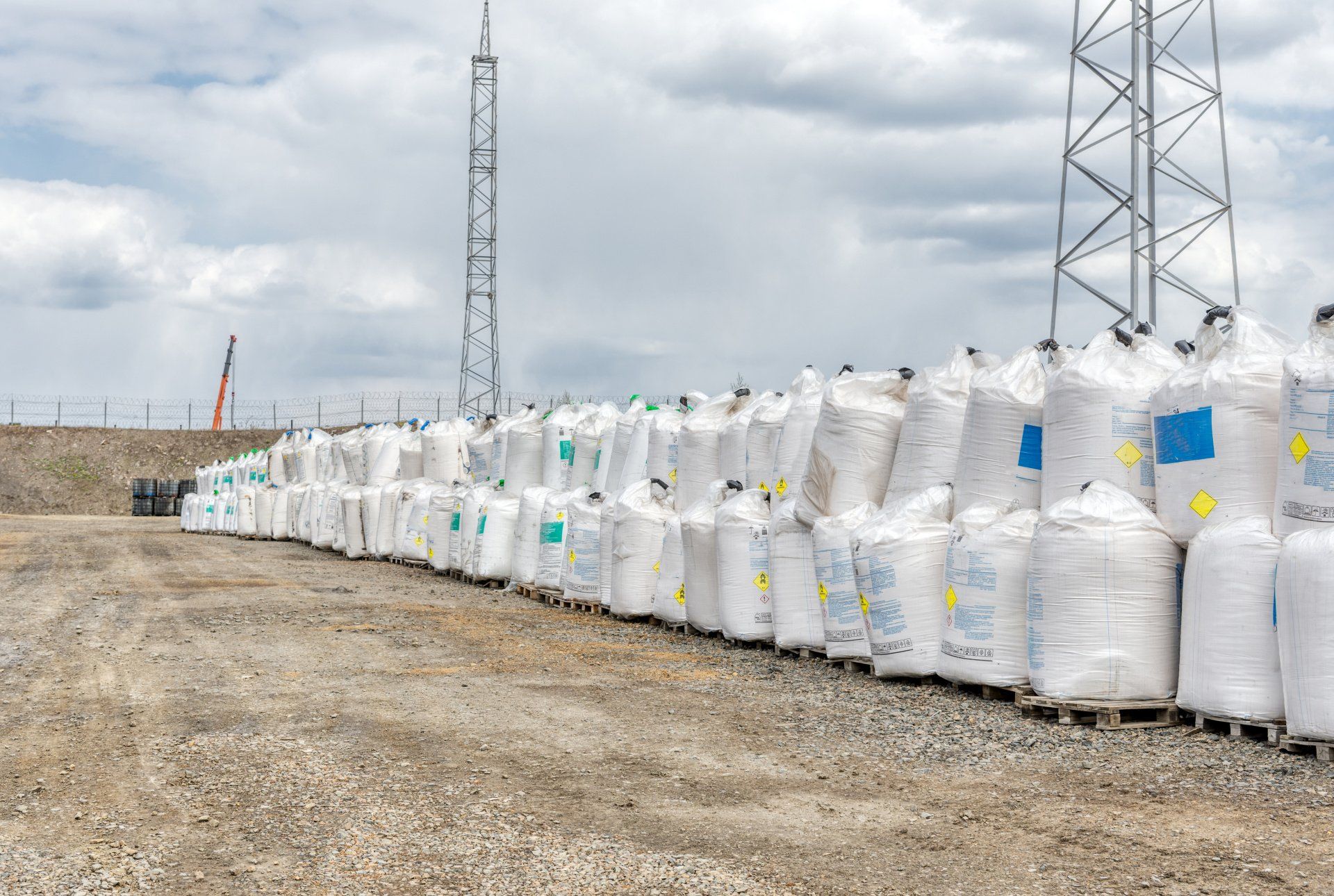 Bins for Resin, Powder and Liquid Handling | RPP Containers