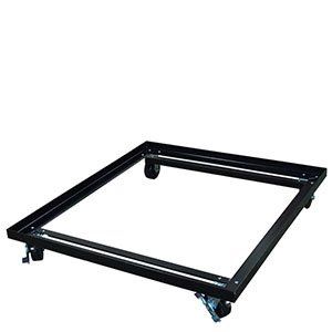 Bulk Container Dollies | Collapsible Dolly | RPP