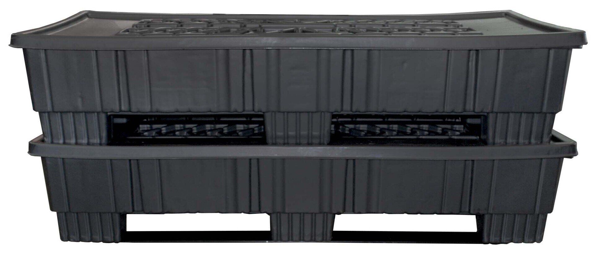 Custom Aerospace Container | RPP Containers