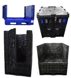 The 4 Common Bulk Container Modifications