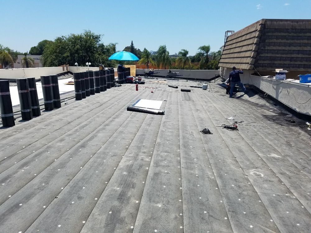 Roofing Contractor | Vista, California | A & J Roofing